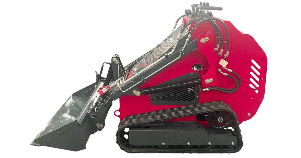 Mini chargeuses | Torros.fr