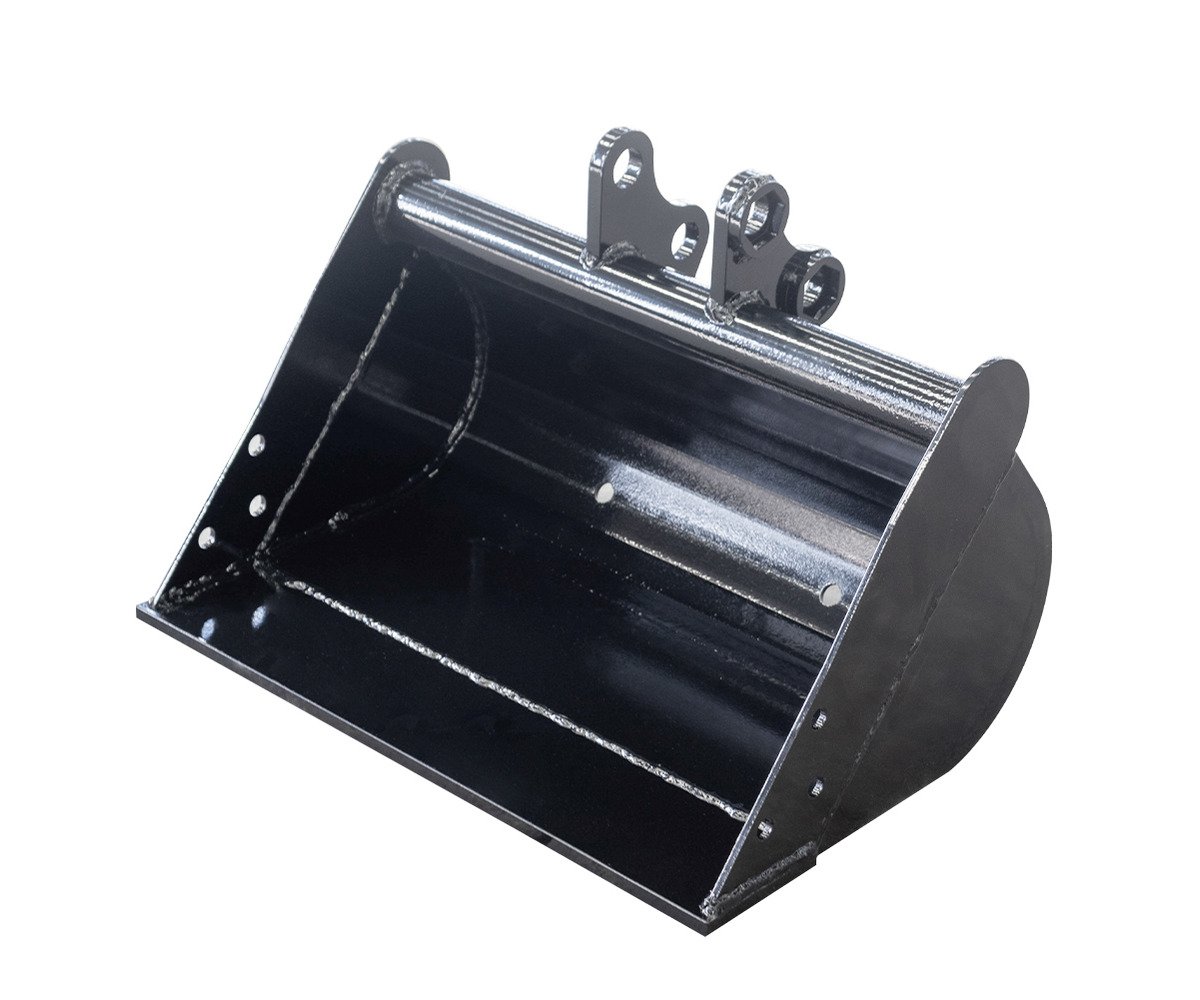 Mini-pelle 1,8 tonnes avec cabine moteur Kubota 10,2 kW 3 cylindres ...
