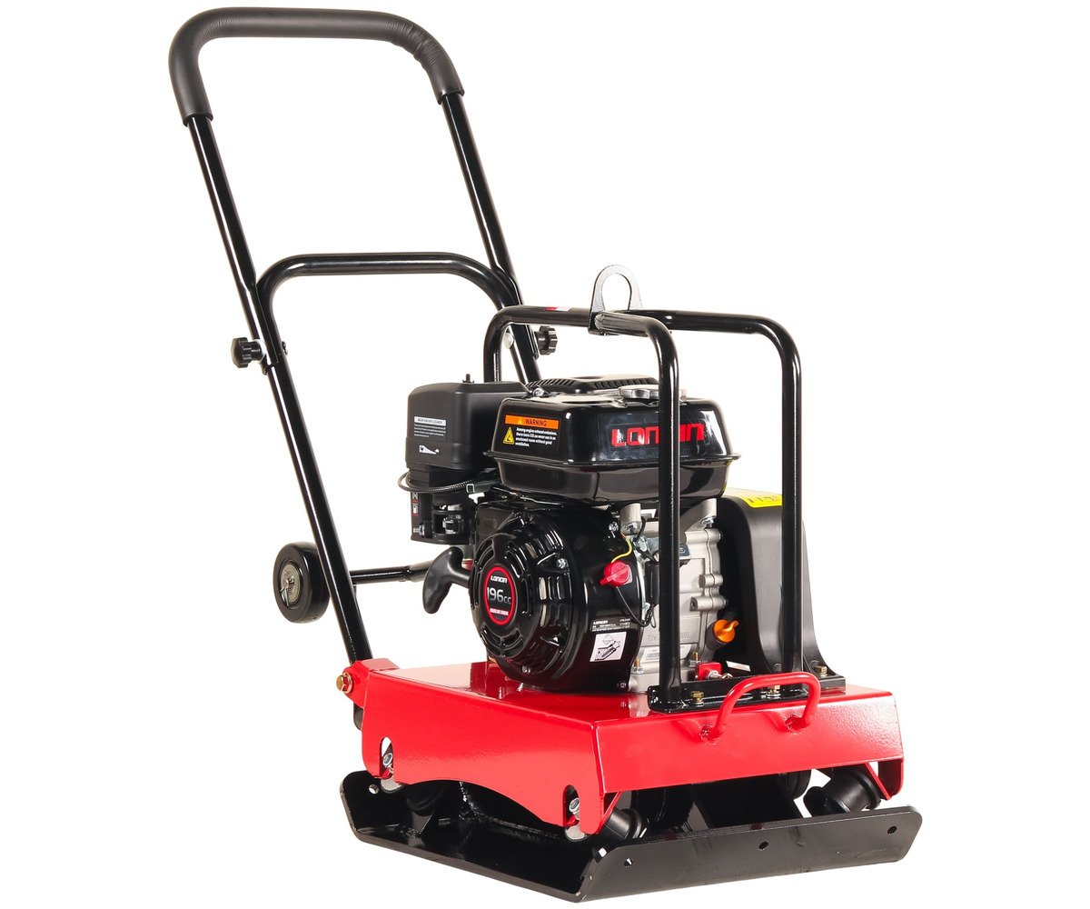 Compacteur Plaque Vibrante 15 5 KN Moteur Essence 6 5ch Plaque 55 compacteur-plaque-vibrante-15-5-kn-moteur-essence-6-5ch-plaque-55