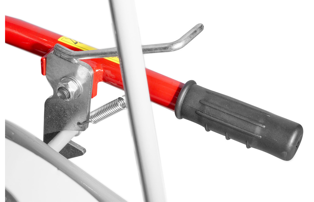 Brouette à moteur thermique à chenilles benne plateau basculante ...